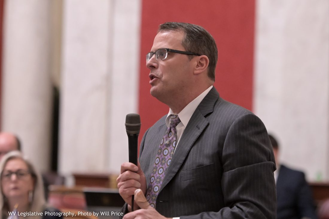 Charges against Sen. Mike Maroney over campaign signs dropped in ...